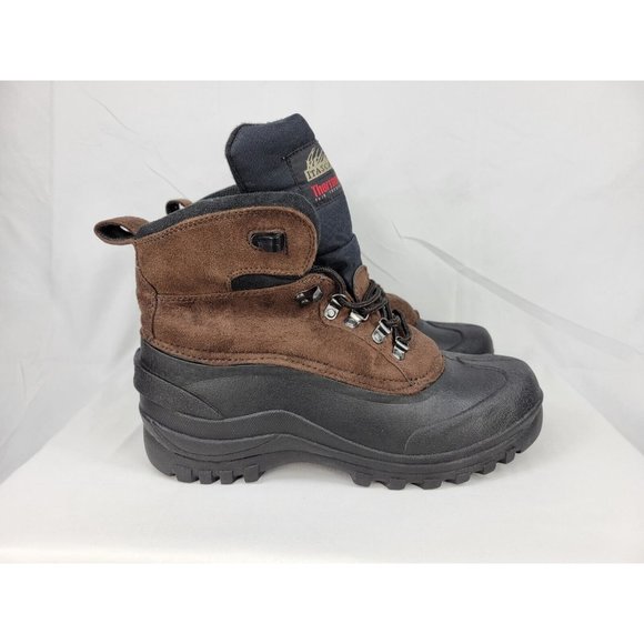 Itasca | Shoes | Itasca Thermolite Insulated Winter Hunting Boots Mens ...